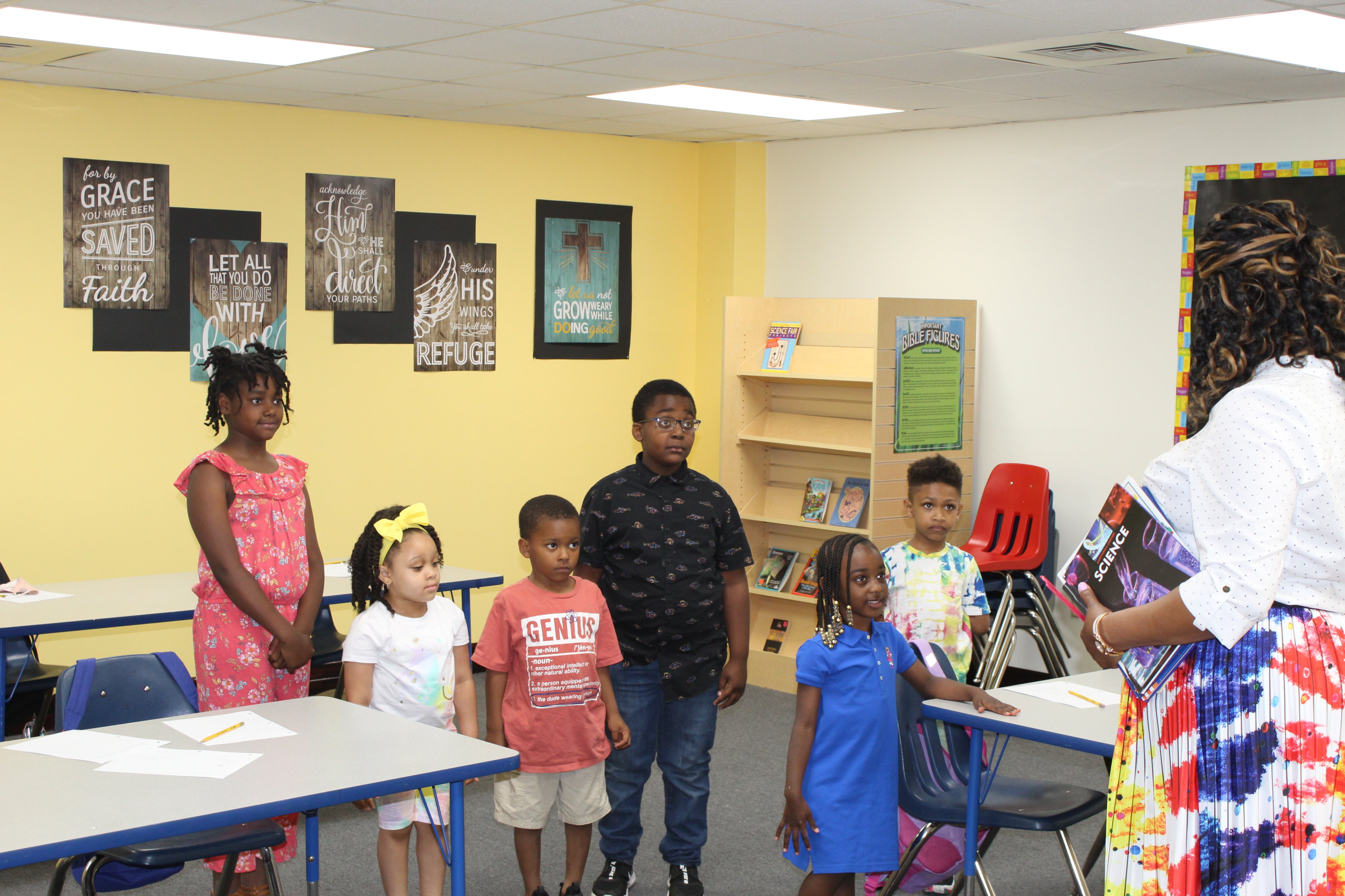 Programs and Services – ReddEd Educational Services