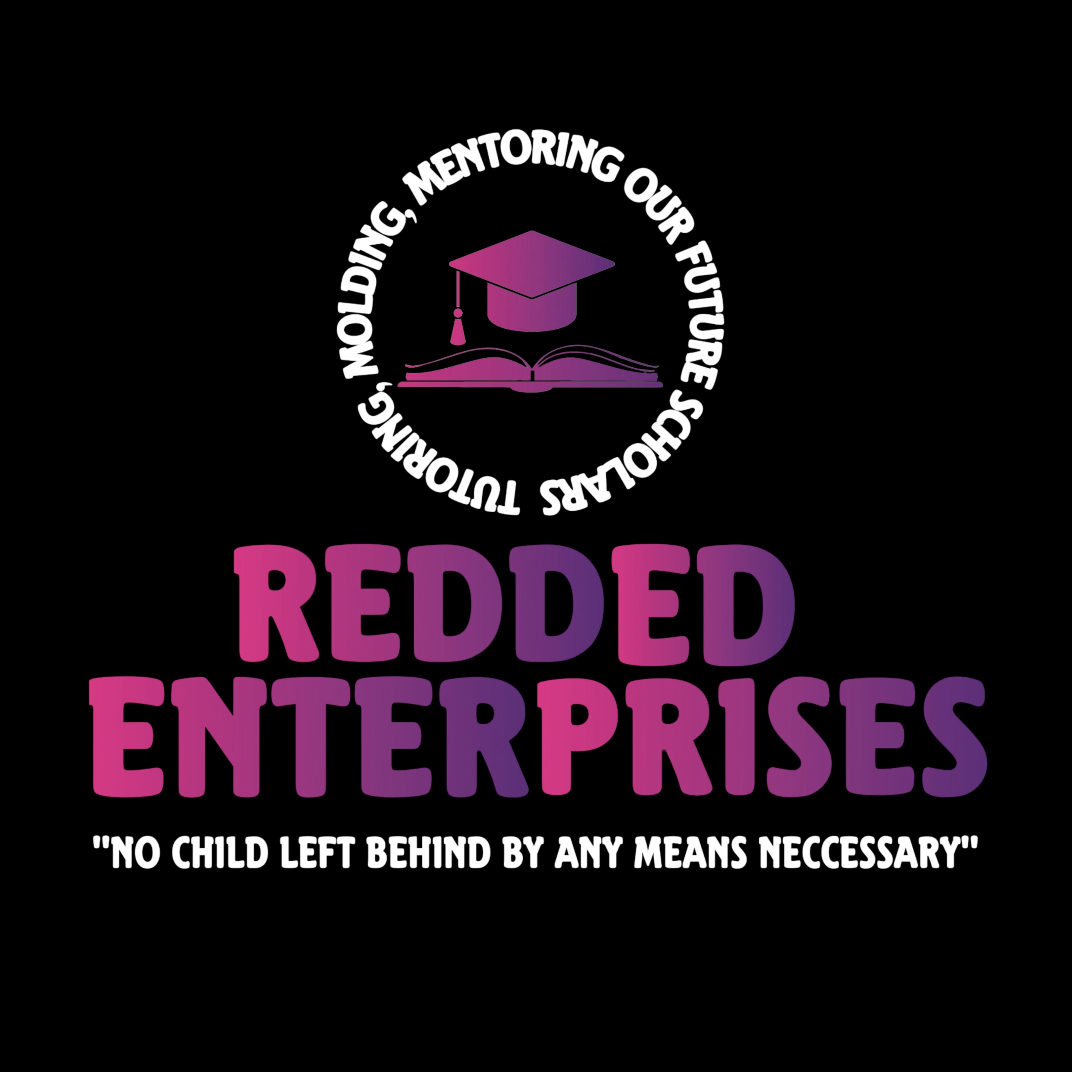 Welcome to Redded Enterprises! – ReddEd Educational Services